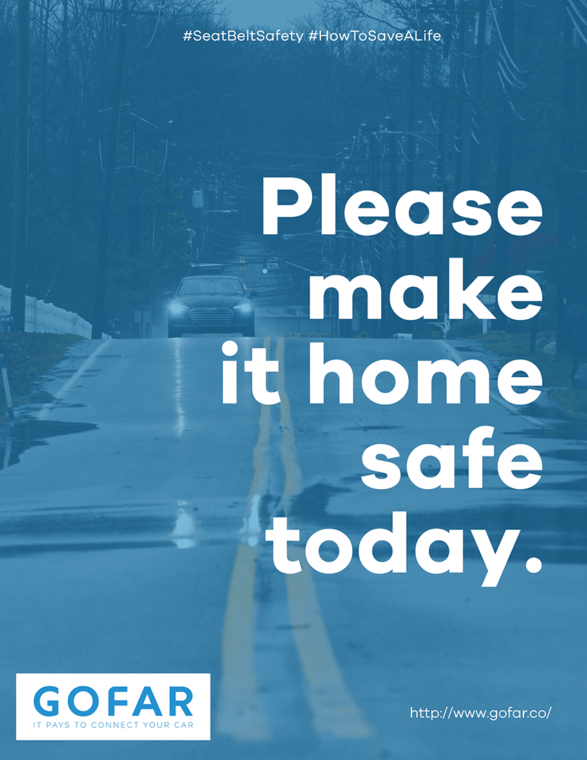 Road Safety Posters | Promoting Accident Prevention Measures